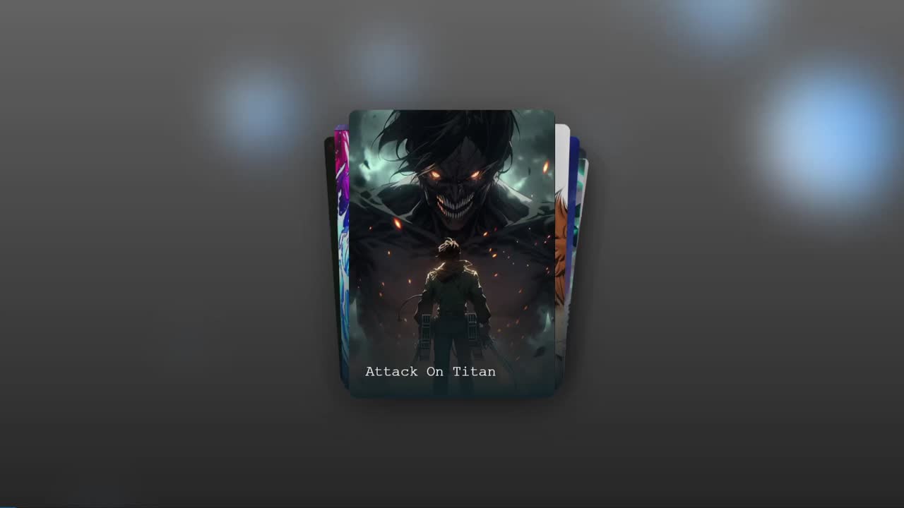Awesome Card Swiper - HTML CSS JS | Hamdan Baloch posted on the topic ... Awesome Card Swiper - HTML CSS JS | Hamdan Baloch posted on the topic ...