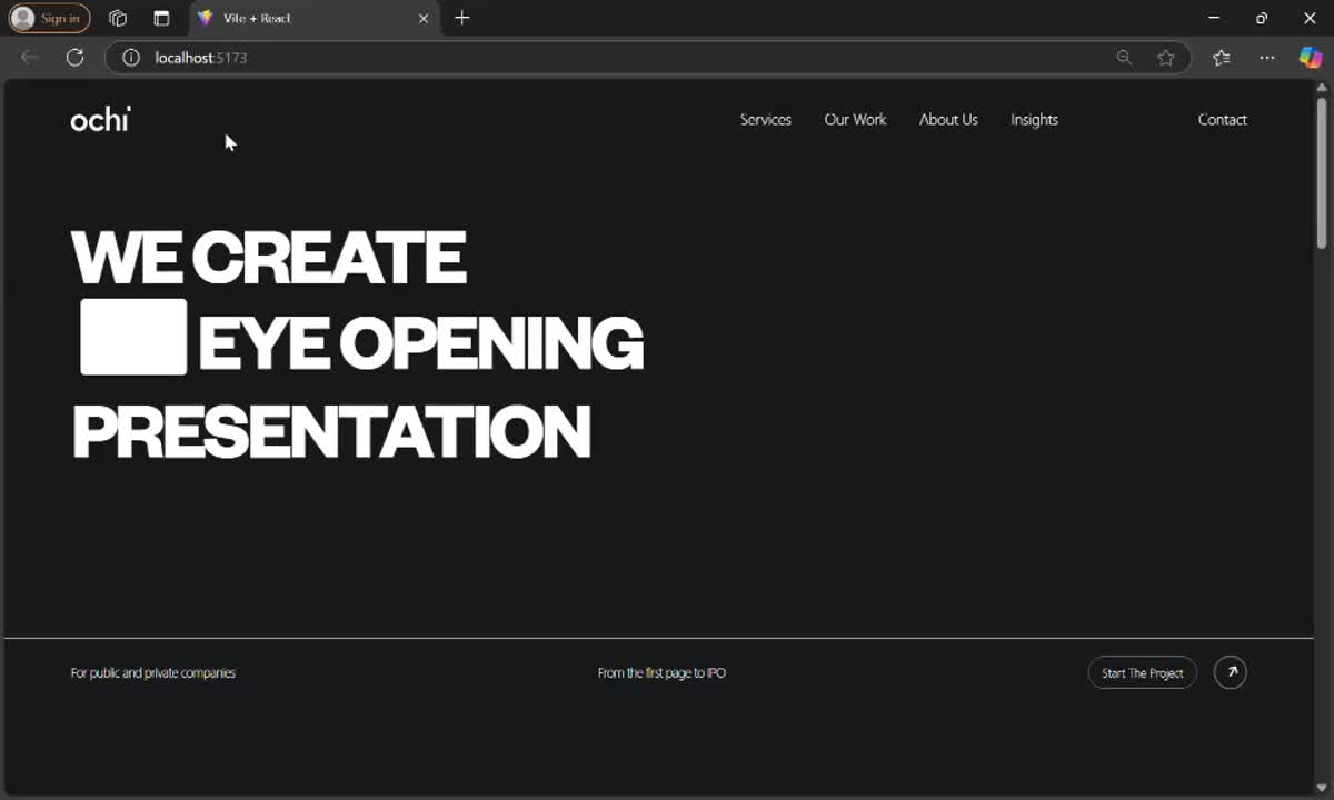 Abhishek Parihar on LinkedIn: #react #webdevelopment #frontend # ... Abhishek Parihar on LinkedIn: #react #webdevelopment #frontend # ...