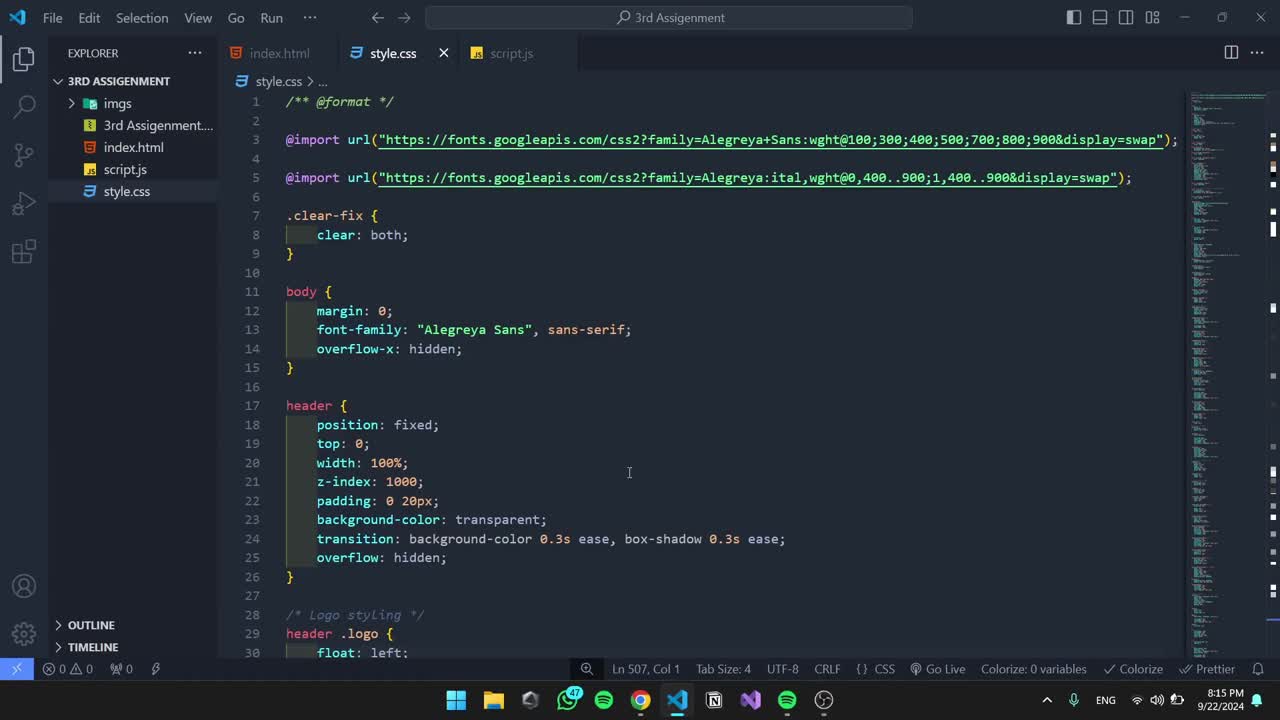 Mahmoud Mohamed Nayel on LinkedIn: #webdevelopment #html #css # ... Mahmoud Mohamed Nayel on LinkedIn: #webdevelopment #html #css # ...
