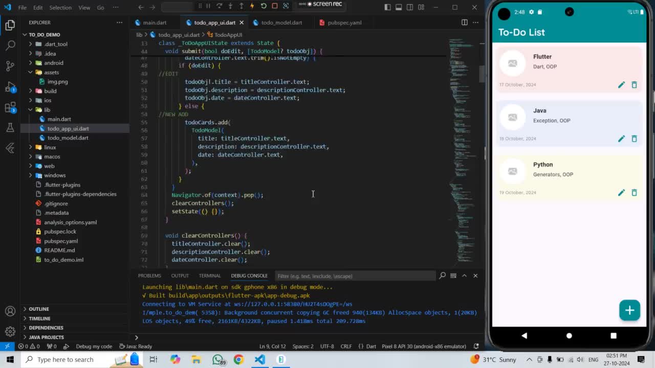 Aditya Shinde on LinkedIn: #flutter #mobileappdevelopment #uiux #dart # ... Aditya Shinde on LinkedIn: #flutter #mobileappdevelopment #uiux #dart # ...