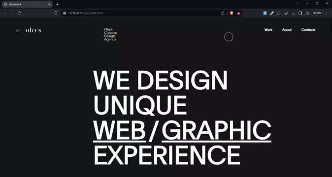 Yash Chaturvedi on LinkedIn: #webdevelopment #responsivedesign #html # ... Yash Chaturvedi on LinkedIn: #webdevelopment #responsivedesign #html # ...