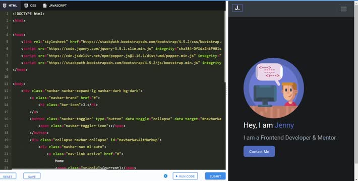 Jonish Bathula on LinkedIn: #50daysofcode #day31 #ccbp #nxtwave #html # ... Jonish Bathula on LinkedIn: #50daysofcode #day31 #ccbp #nxtwave #html # ...