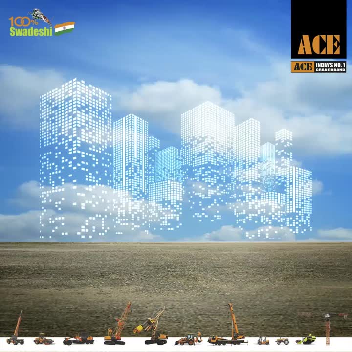 Pawan Kumar Sharma on LinkedIn: ACE Backhoe Loader Pawan Kumar Sharma on LinkedIn: ACE Backhoe Loader