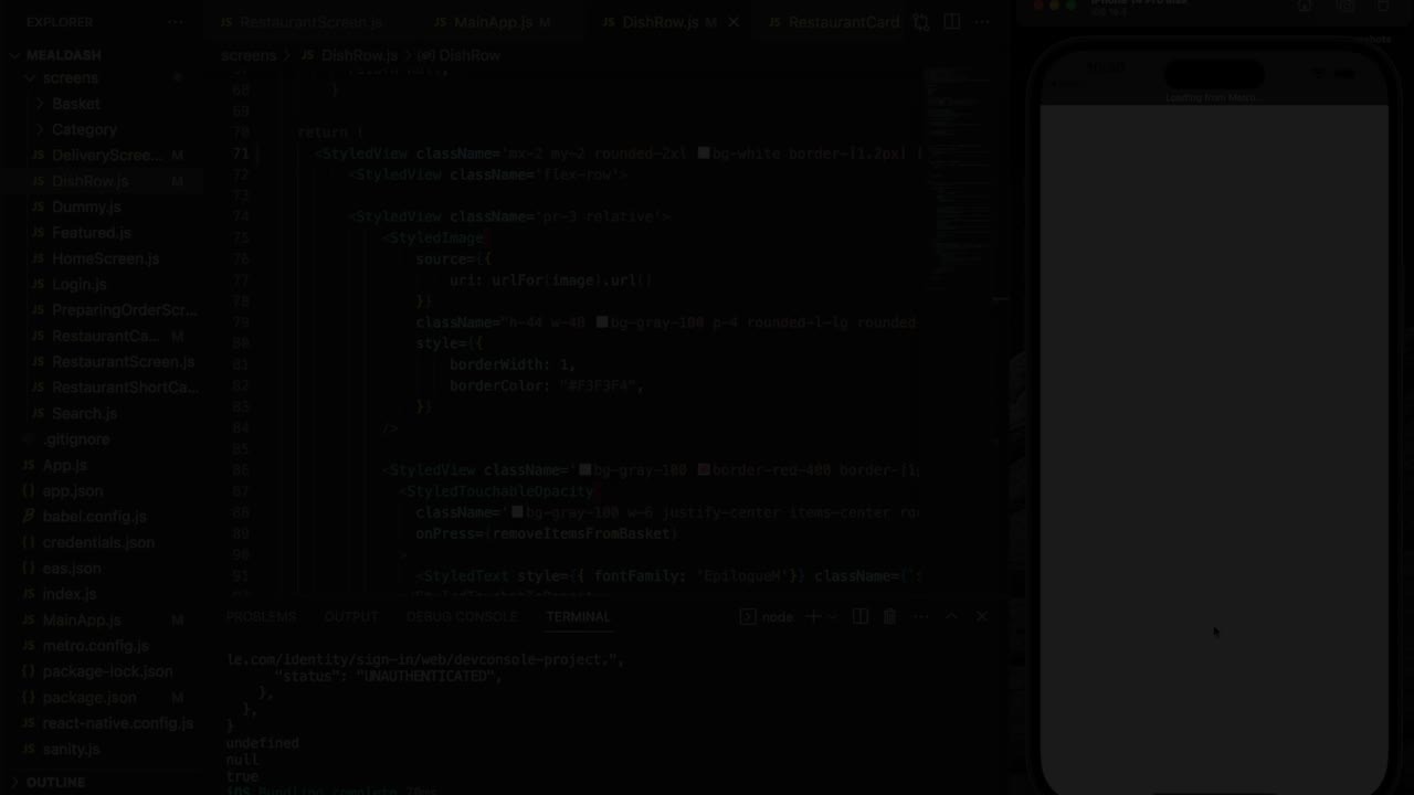 Siddharth Kalyani on LinkedIn: #react #ui #reactnative #mobileapp # ... Siddharth Kalyani on LinkedIn: #react #ui #reactnative #mobileapp # ...