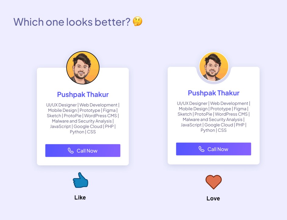 Pushpak Thakur on LinkedIn: #figma #figmadesign #designtutorial #uiux # ... Pushpak Thakur on LinkedIn: #figma #figmadesign #designtutorial #uiux # ...