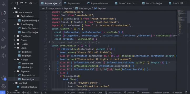 My new project using React.js and CSS3 | Aya Shehata posted on the ... My new project using React.js and CSS3 | Aya Shehata posted on the ...
