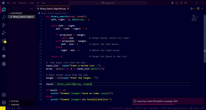 Manish Solanki on LinkedIn: #codealpha #project #python Manish Solanki on LinkedIn: #codealpha #project #python