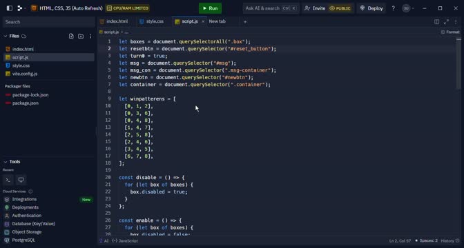 Hafiz Subhan Ul haq on LinkedIn: #webdevelopment #javascript #html #css ... Hafiz Subhan Ul haq on LinkedIn: #webdevelopment #javascript #html #css ...