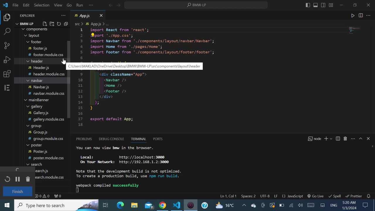 Mohammad Elsayed on LinkedIn: #css #html #web #projects #reactjs # ... Mohammad Elsayed on LinkedIn: #css #html #web #projects #reactjs # ...