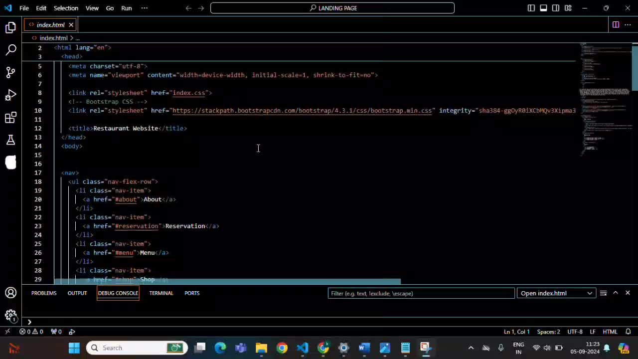 Rajeev Kumar on LinkedIn: #codsoft #webdevelopment #internship # ... Rajeev Kumar on LinkedIn: #codsoft #webdevelopment #internship # ...