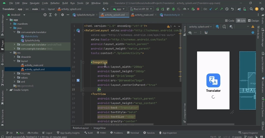 Rupeshkumar Bhosale on LinkedIn: Excited to unveil my latest project ... Rupeshkumar Bhosale on LinkedIn: Excited to unveil my latest project ...