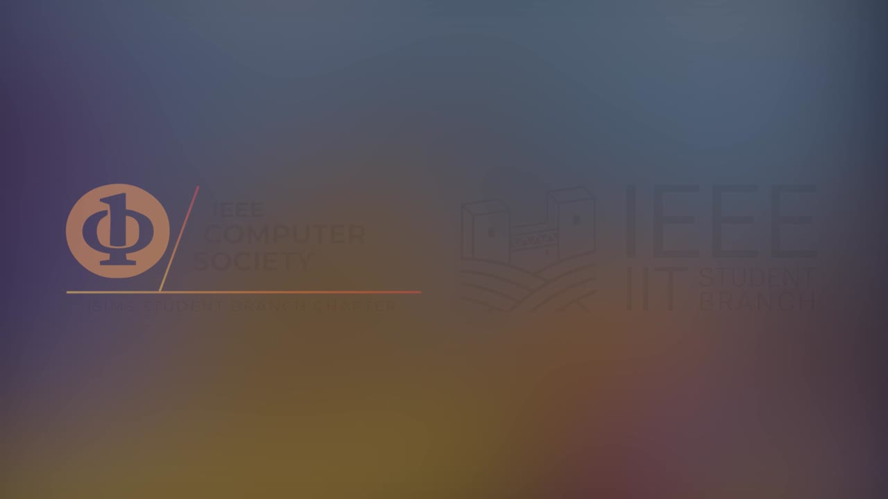 IEEE Computer Society Chapter - ISIMS Student Branch on LinkedIn: # ... IEEE Computer Society Chapter - ISIMS Student Branch on LinkedIn: # ...