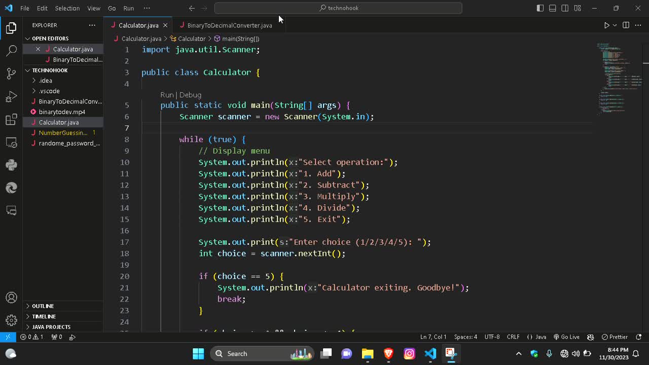 #technohacksedutech #india #java #programmingjourney #technohacks ... #technohacksedutech #india #java #programmingjourney #technohacks ...