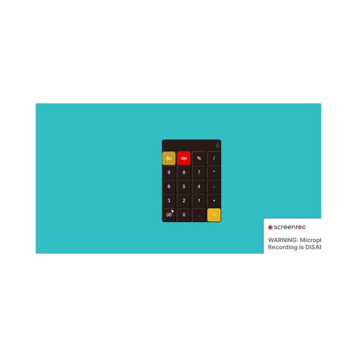 Saurav Rathor on LinkedIn: Project Showcase: Simple Calculator I'm ... Saurav Rathor on LinkedIn: Project Showcase: Simple Calculator I'm ...