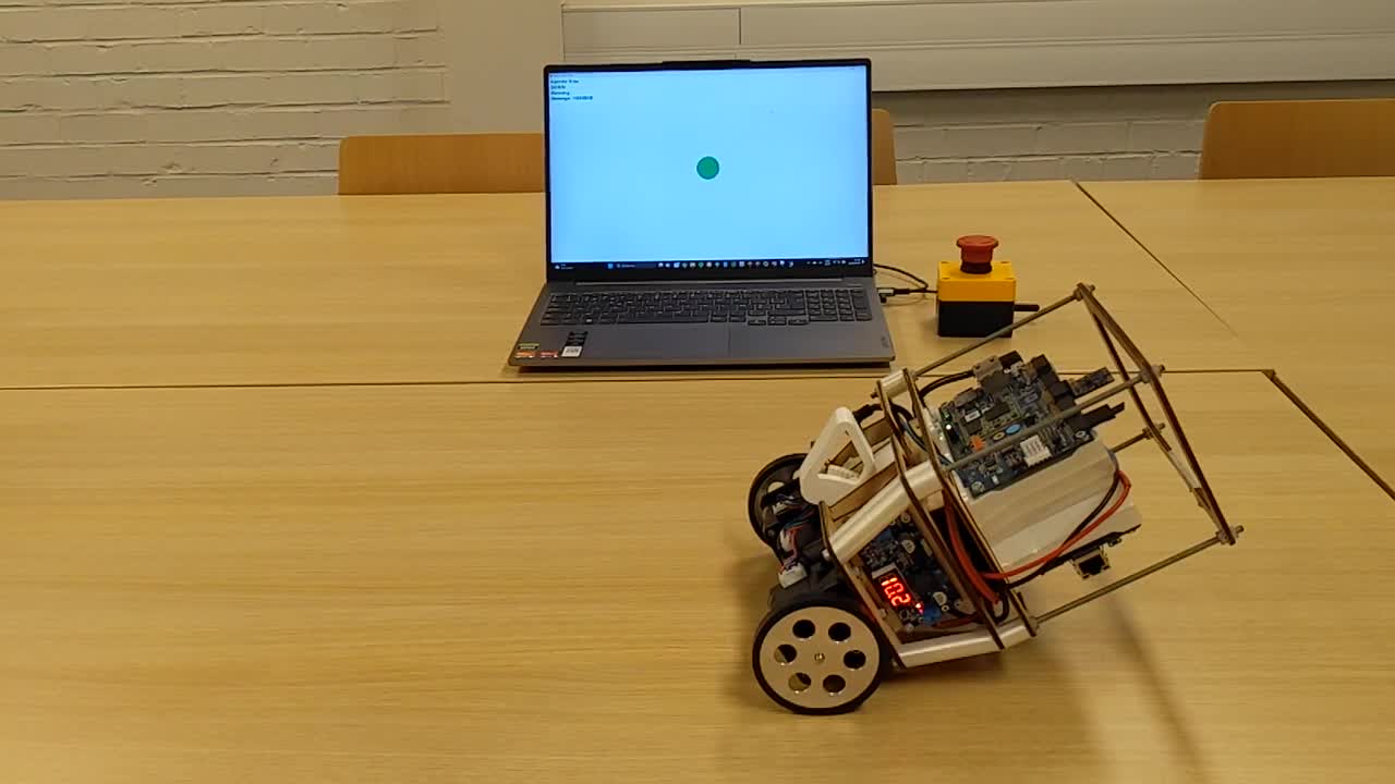 Cédric Ponsard on LinkedIn: #erlang #robot #kit #uclouvain #embeded_system Cédric Ponsard on LinkedIn: #erlang #robot #kit #uclouvain #embeded_system