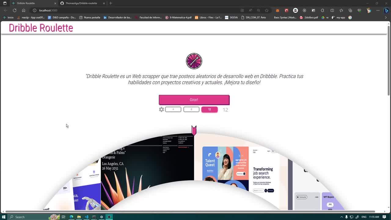 Thomas Aguado en LinkedIn: #fullstack #reactjs #nextjs #sass # ... Thomas Aguado en LinkedIn: #fullstack #reactjs #nextjs #sass # ...
