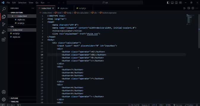 Sagar Borkar on LinkedIn: #webdevelopment #html5 #html #css3 #projects ... Sagar Borkar on LinkedIn: #webdevelopment #html5 #html #css3 #projects ...