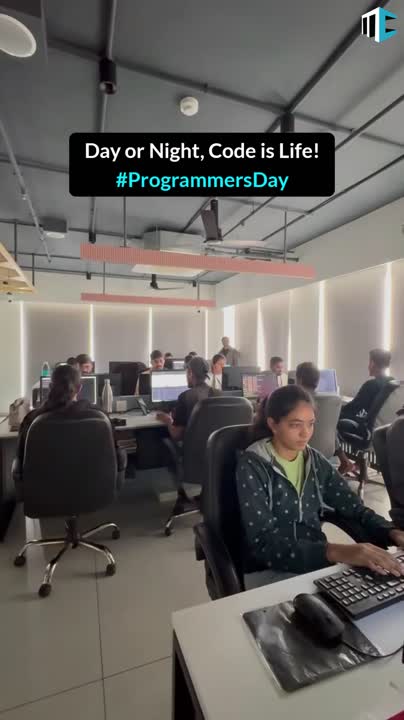 #dayornight #codeislife #programmersday #developerlife #magecomp ... #dayornight #codeislife #programmersday #developerlife #magecomp ...