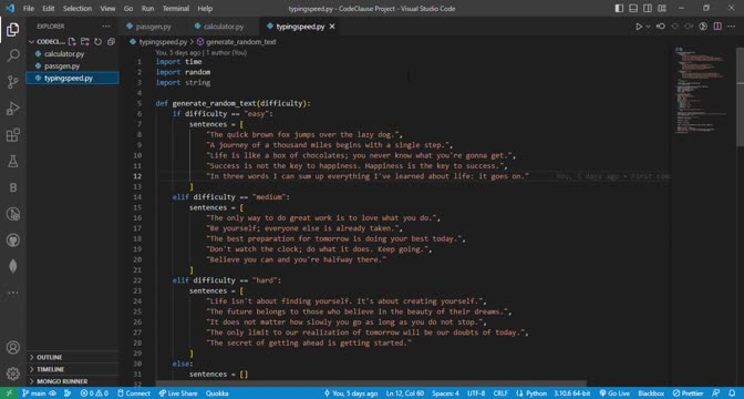 Devayan Mandal on LinkedIn: #codeclause #internship #pythondevelopment ... Devayan Mandal on LinkedIn: #codeclause #internship #pythondevelopment ...