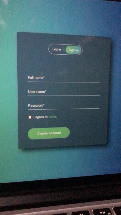 VICTOR ENWEORU on LinkedIn: #ui #javascript #webdevelopment #frontend VICTOR ENWEORU on LinkedIn: #ui #javascript #webdevelopment #frontend