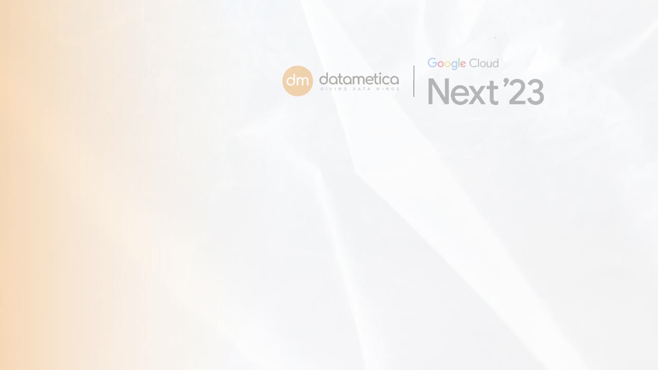Datametica Birds on LinkedIn: #proudmoment #datametica #googlecloudnext ... Datametica Birds on LinkedIn: #proudmoment #datametica #googlecloudnext ...