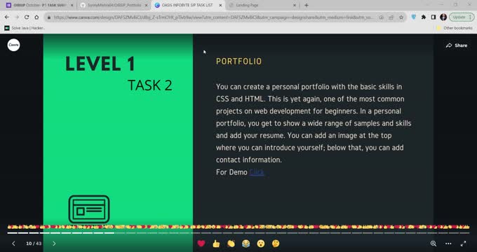 sunny mishra on LinkedIn: #webdevelopment #webdevelopmentinternship # ... sunny mishra on LinkedIn: #webdevelopment #webdevelopmentinternship # ...