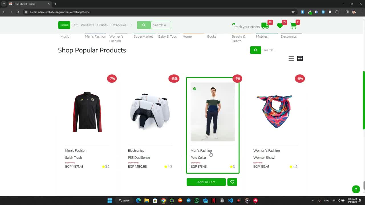 Muhamed Hajajii on LinkedIn: #webdevelopment #html #css #bootstrap5 # ... Muhamed Hajajii on LinkedIn: #webdevelopment #html #css #bootstrap5 # ...