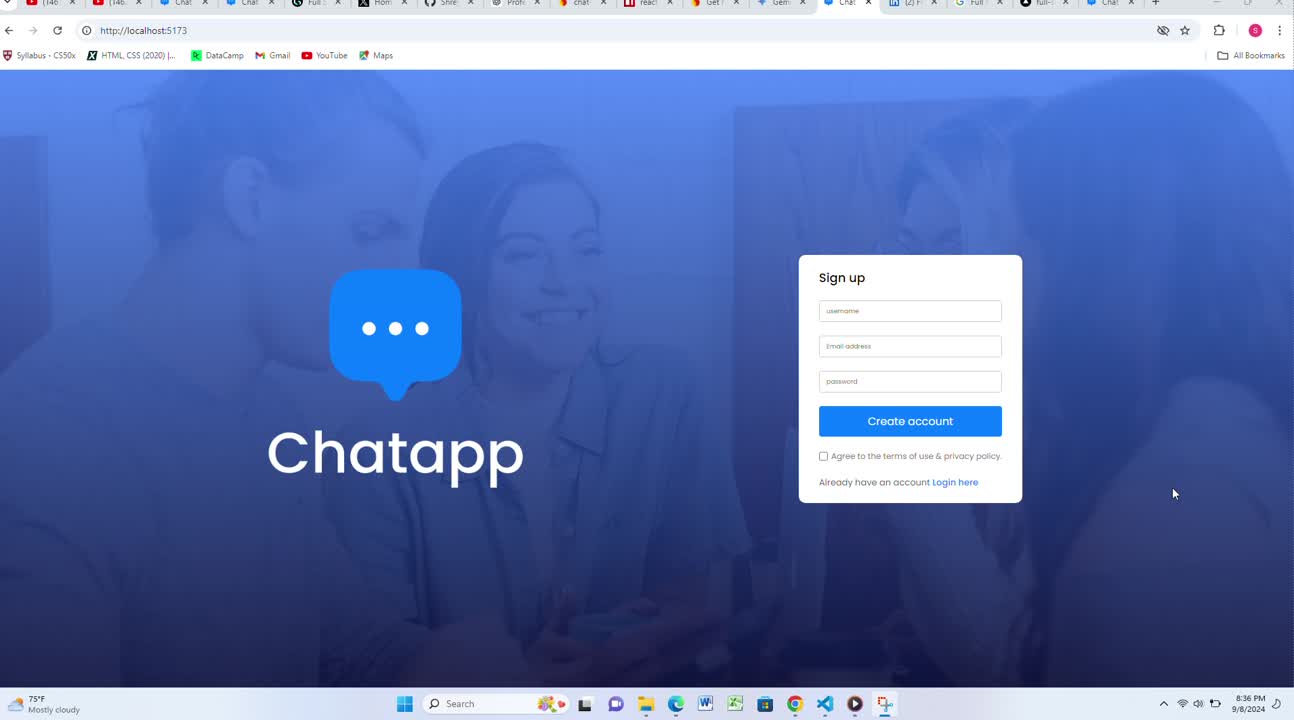Shreyash Bhise on LinkedIn: #mernstackdevelopment #reactjs #firebase # ... Shreyash Bhise on LinkedIn: #mernstackdevelopment #reactjs #firebase # ...