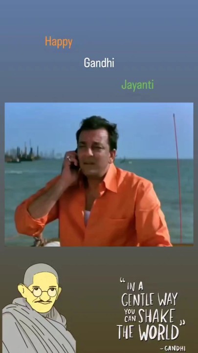 Vishal Pandita on LinkedIn: #gandhijayanti #truth #simplicity #changemakers Vishal Pandita on LinkedIn: #gandhijayanti #truth #simplicity #changemakers