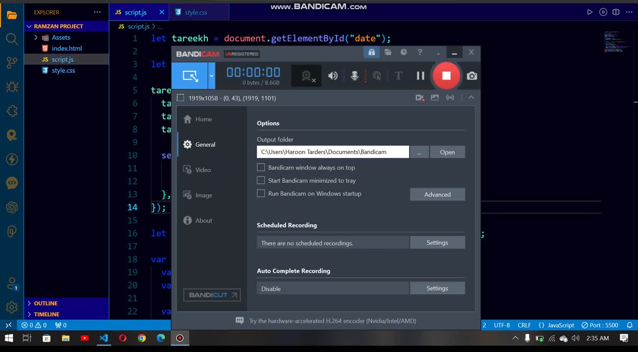 Finished a responsive Ramadan app! | Owais Nadeem posted on the topic ... Finished a responsive Ramadan app! | Owais Nadeem posted on the topic ...