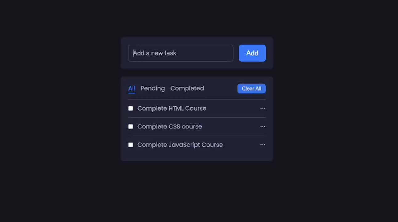 Arpit Kumar on LinkedIn: #javascript #webdevelopment #html #css # ... Arpit Kumar on LinkedIn: #javascript #webdevelopment #html #css # ...