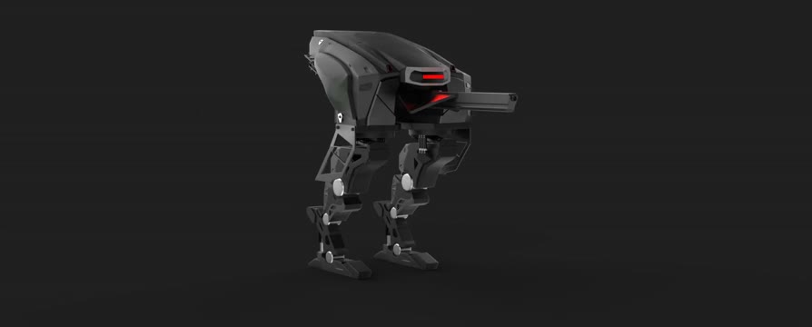 Stavros Makrozachopoulos on LinkedIn: Bipedal Mech - modo+keyshot Stavros Makrozachopoulos on LinkedIn: Bipedal Mech - modo+keyshot