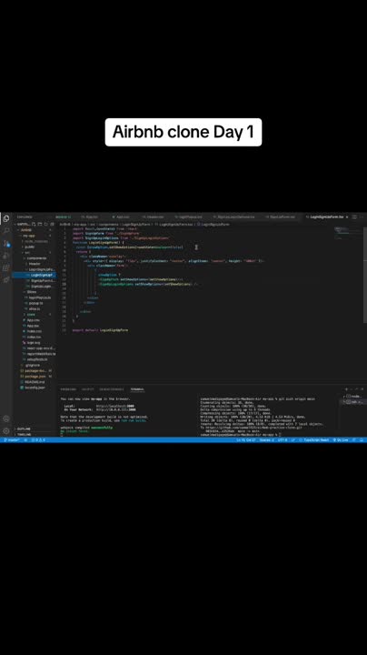 Samuel Madigage on LinkedIn: #reactjs #reactdeveloper Samuel Madigage on LinkedIn: #reactjs #reactdeveloper