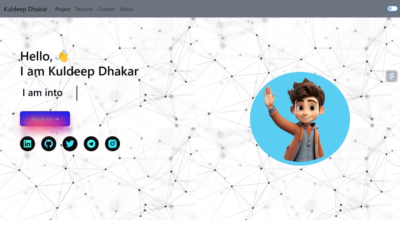 Kuldeep Dhakar on LinkedIn: #react #html5 #css3 #webdeveloper # ... Kuldeep Dhakar on LinkedIn: #react #html5 #css3 #webdeveloper # ...