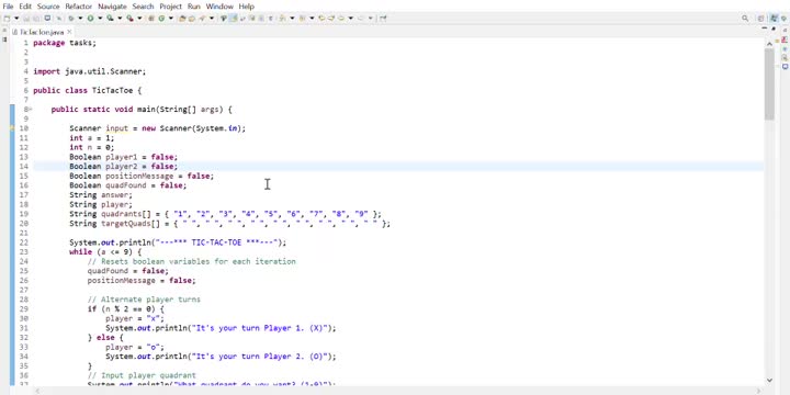 Sakshi Jagtap on LinkedIn: Java programming Internship at InternPe Task ... Sakshi Jagtap on LinkedIn: Java programming Internship at InternPe Task ...