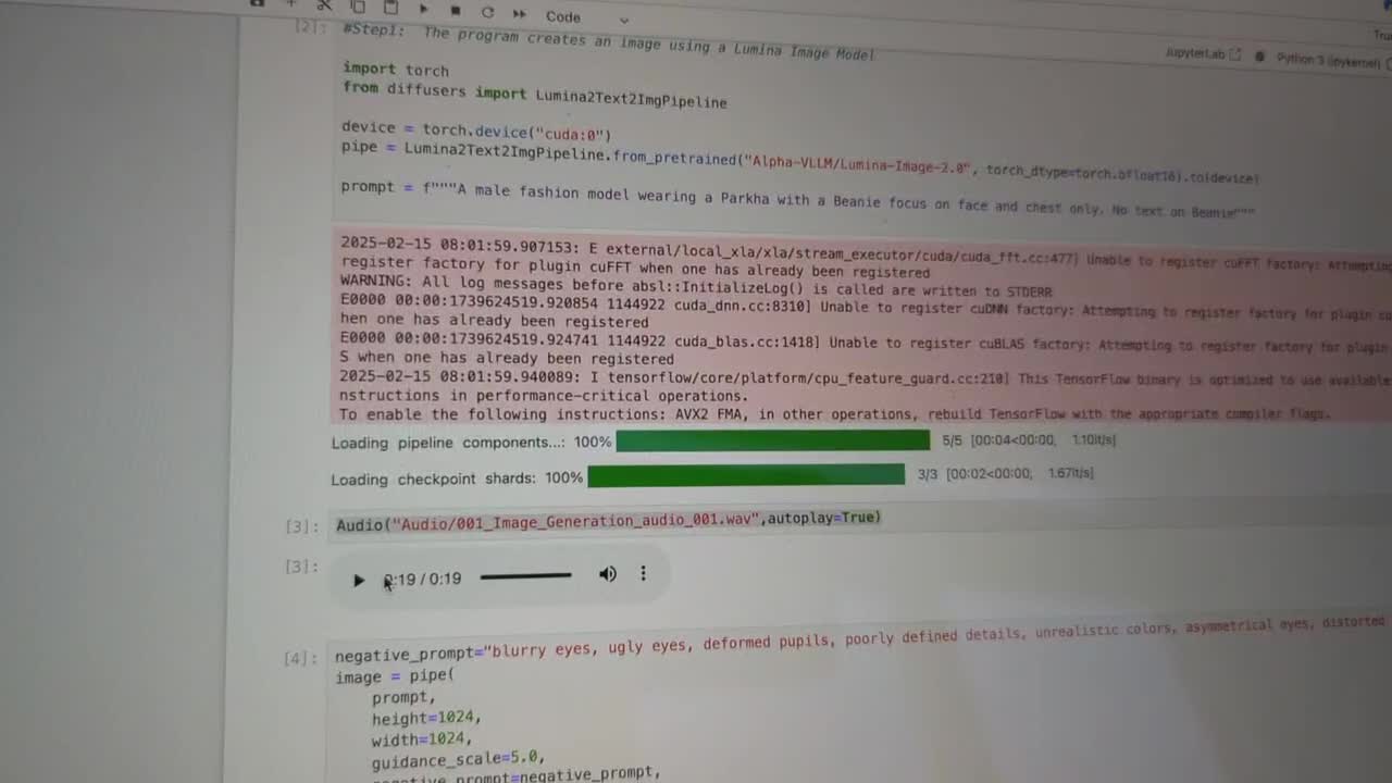 Prashobh Balasundaram on LinkedIn: An AI that automatically generates ... Prashobh Balasundaram on LinkedIn: An AI that automatically generates ...