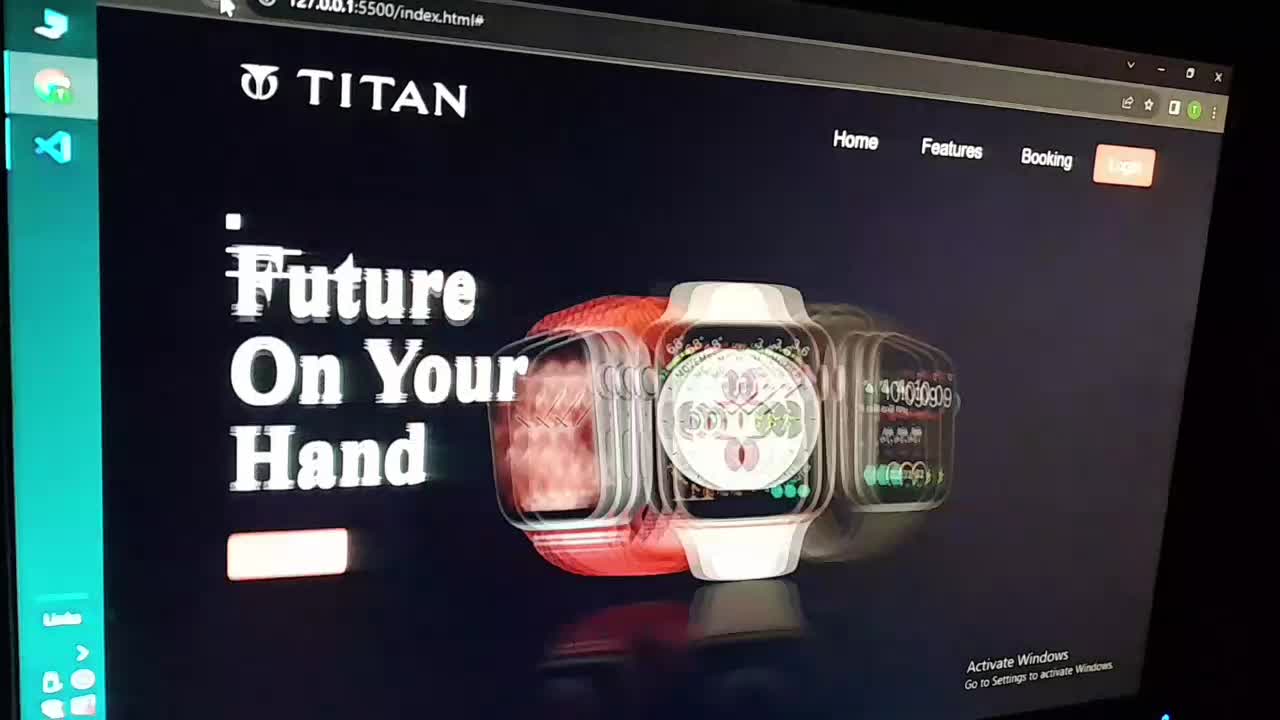 How I developed a simple homepage using Html and CSS | Talha Ali posted ... How I developed a simple homepage using Html and CSS | Talha Ali posted ...