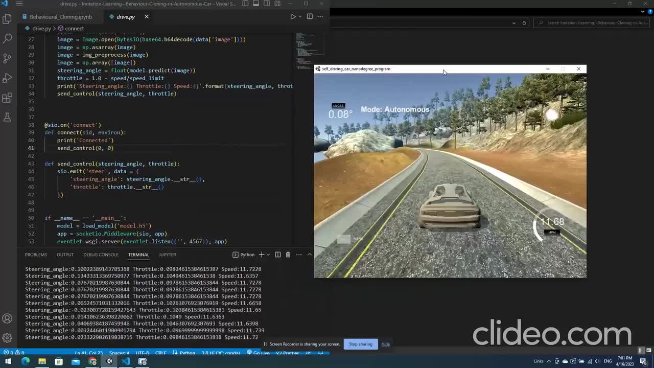 #udacity #nvidia #deeplearning #opencv #ai | MD Wazid Ansari #udacity #nvidia #deeplearning #opencv #ai | MD Wazid Ansari