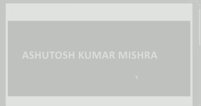 ASHUTOSH KUMAR MISHRA on LinkedIn: #webdevelopment #internship # ... ASHUTOSH KUMAR MISHRA on LinkedIn: #webdevelopment #internship # ...