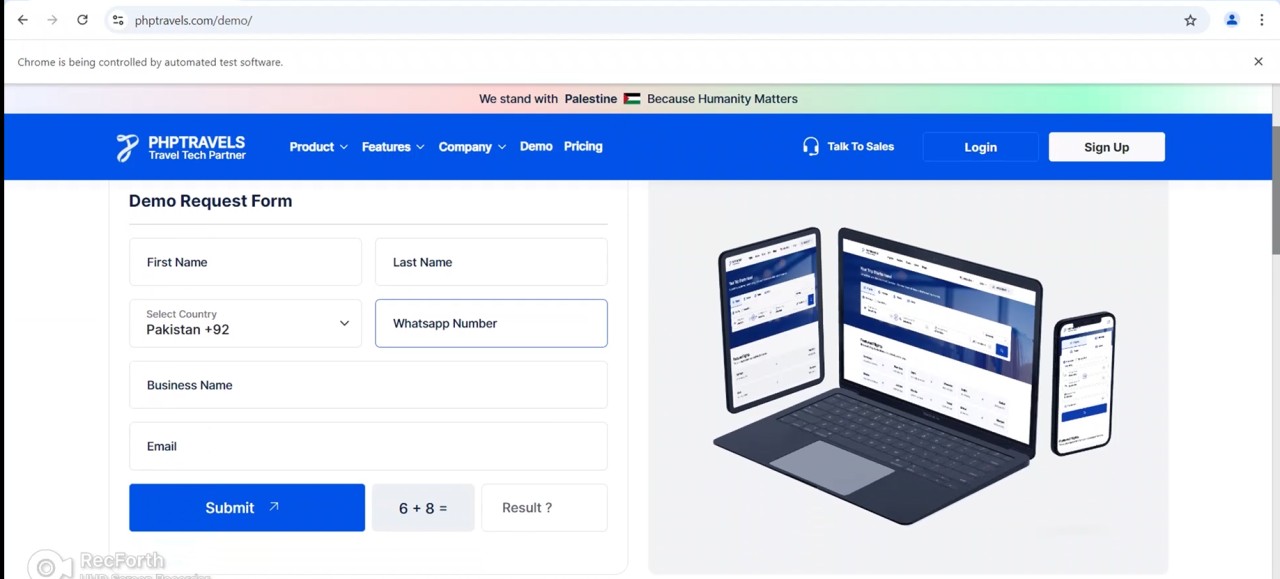 #python #selenium #automation #webdevelopment #learningjourney | Masab ... #python #selenium #automation #webdevelopment #learningjourney | Masab ...
