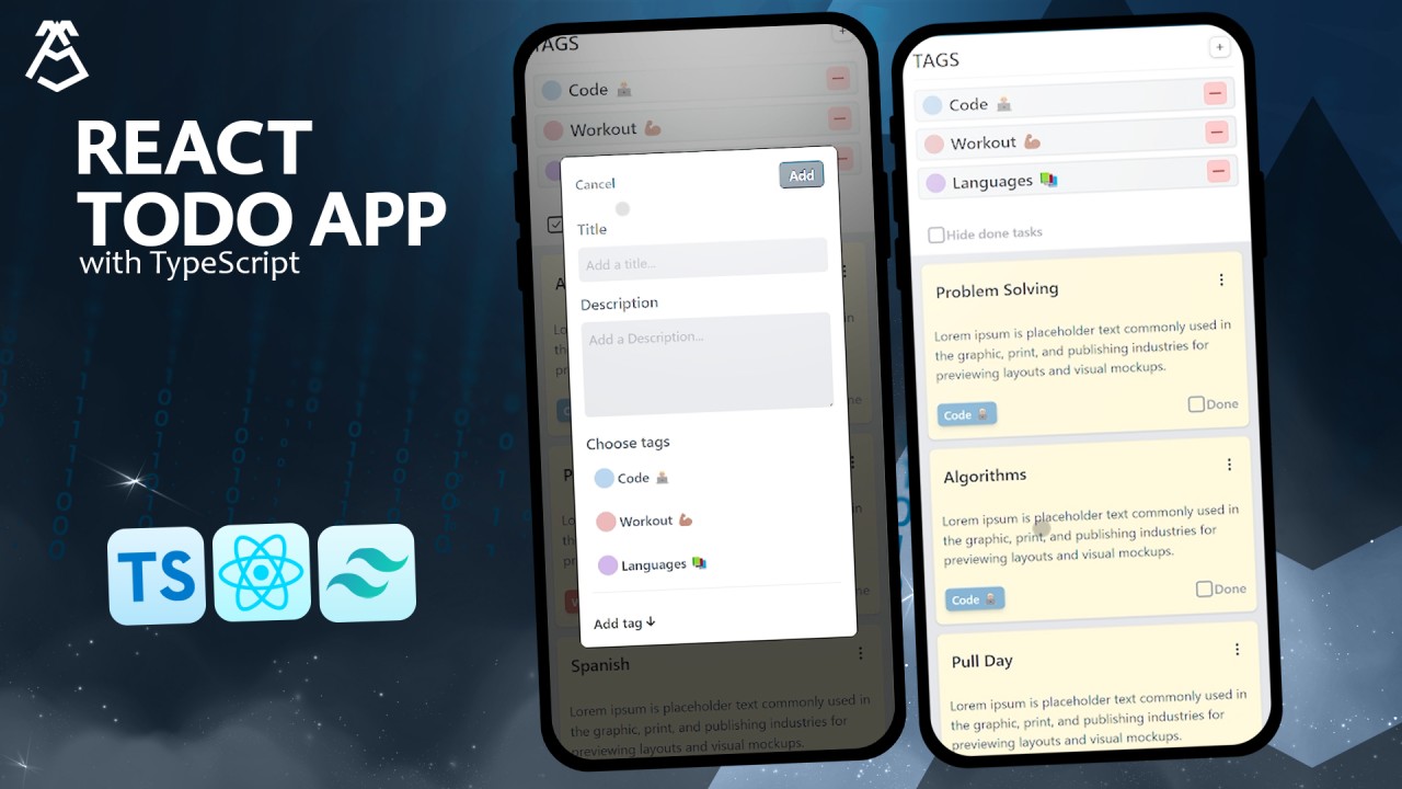 Mohamed AbdSabour on LinkedIn: #typescript #javascript #react #reactjs ... Mohamed AbdSabour on LinkedIn: #typescript #javascript #react #reactjs ...