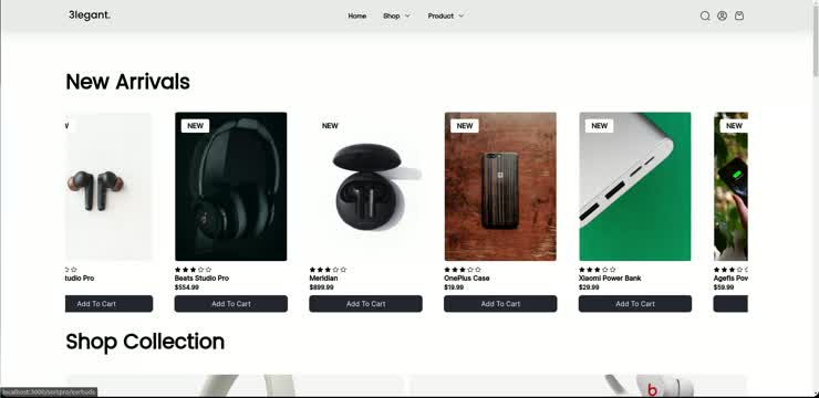 Mohammad Mosavat on LinkedIn: #nextjs #react #typescript #tailwindcss # ... Mohammad Mosavat on LinkedIn: #nextjs #react #typescript #tailwindcss # ...