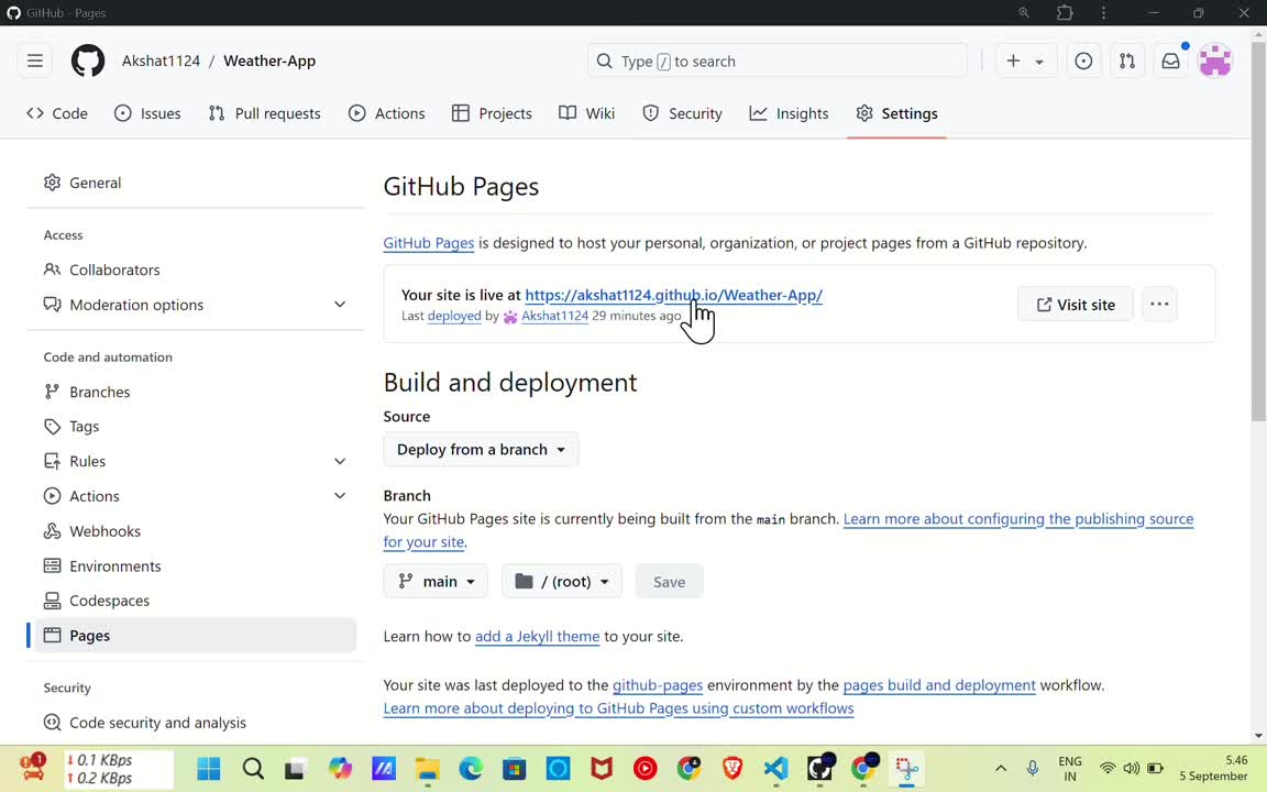Akshat Srivastava on LinkedIn: #javascript #css #html #apiintegration # ... Akshat Srivastava on LinkedIn: #javascript #css #html #apiintegration # ...