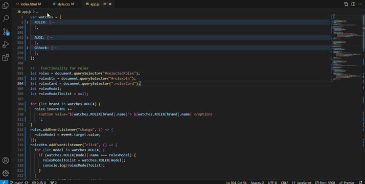 Hassan Ali on LinkedIn: #webdevelopment #javascript #html #css # ... Hassan Ali on LinkedIn: #webdevelopment #javascript #html #css # ...
