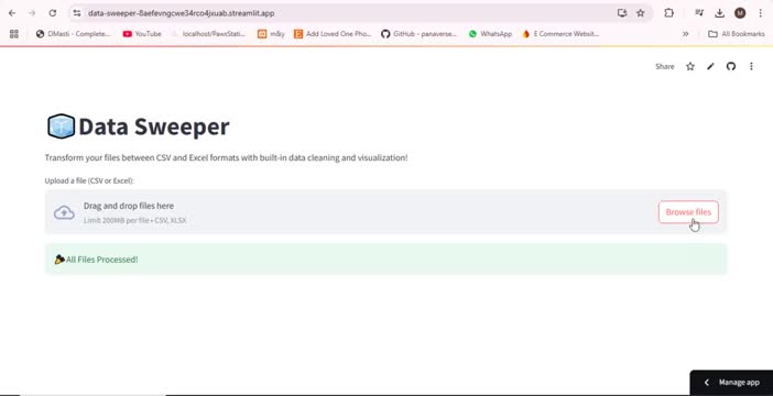 #python #streamlit #quarter3 #sectiona #nextlevellearning #techjourney ... #python #streamlit #quarter3 #sectiona #nextlevellearning #techjourney ...