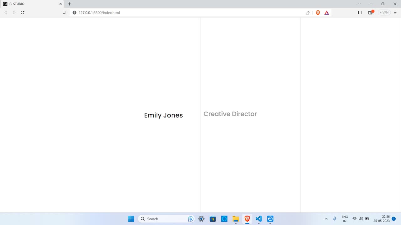 #webdevelopment #html #css #javascript #gsap #scrolltrigger… | Ruchit Rahul #webdevelopment #html #css #javascript #gsap #scrolltrigger… | Ruchit Rahul