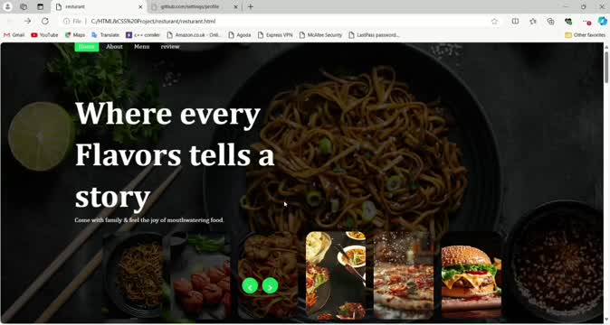 Darshana Bhatti on LinkedIn: #linkedin #html #css #javascript #fresher Darshana Bhatti on LinkedIn: #linkedin #html #css #javascript #fresher