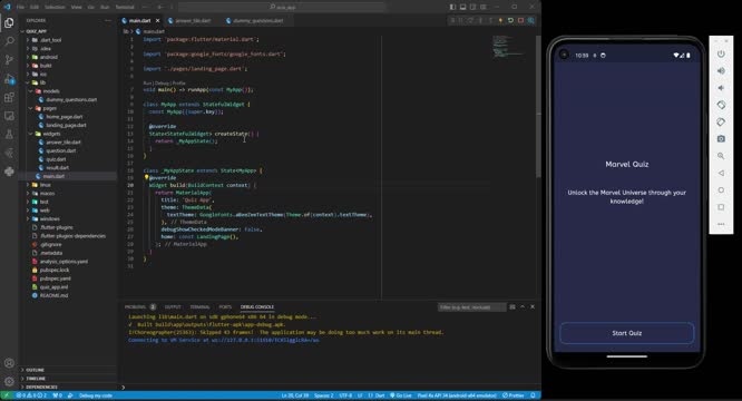How to create a quiz app with CodSoft | Sujal Uttekar posted on the ... How to create a quiz app with CodSoft | Sujal Uttekar posted on the ...