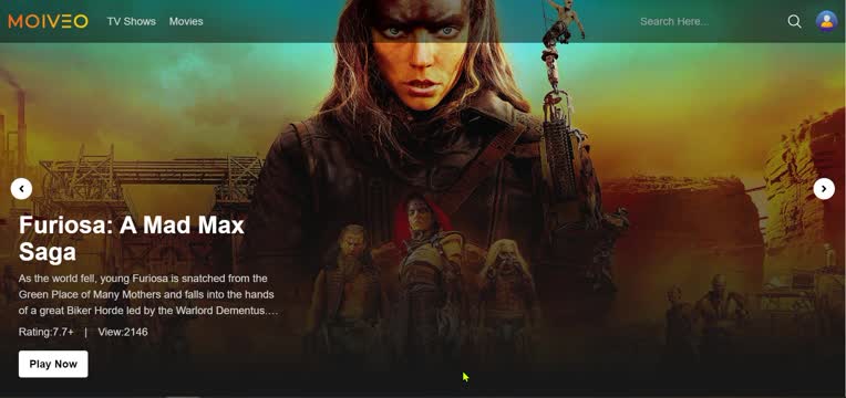 Created a Movie Website using React and Firebase | Muhammad Hanzala ... Created a Movie Website using React and Firebase | Muhammad Hanzala ...