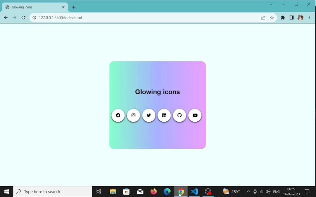 Deepak Kumar on LinkedIn: #linkedinfam #webdevelopment #html #css # ... Deepak Kumar on LinkedIn: #linkedinfam #webdevelopment #html #css # ...